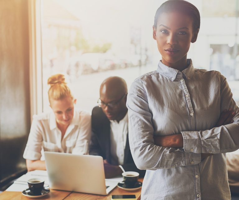 12 Must-Haves for Your Consultant Bio - Abby Locke