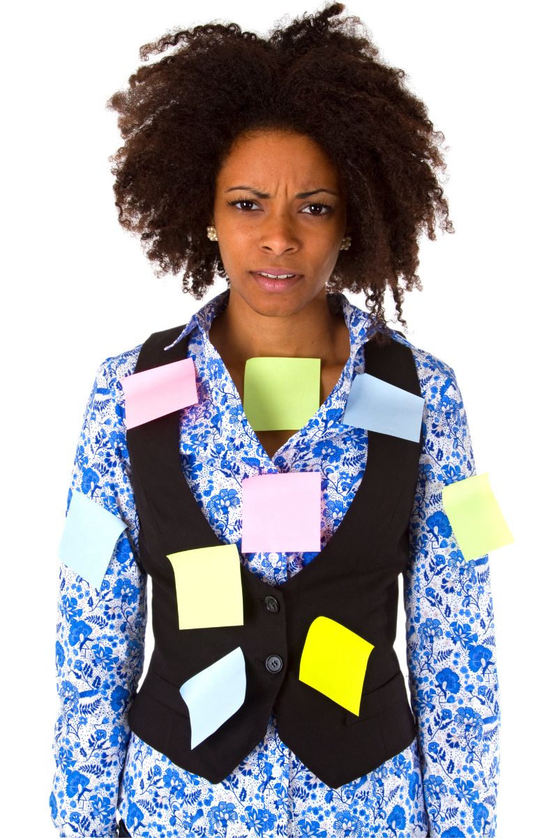 Dealing With The Dreaded Stress Question In Interviews Abby Locke Dealing With The Dreaded Stress Question In Interviews Abby Locke