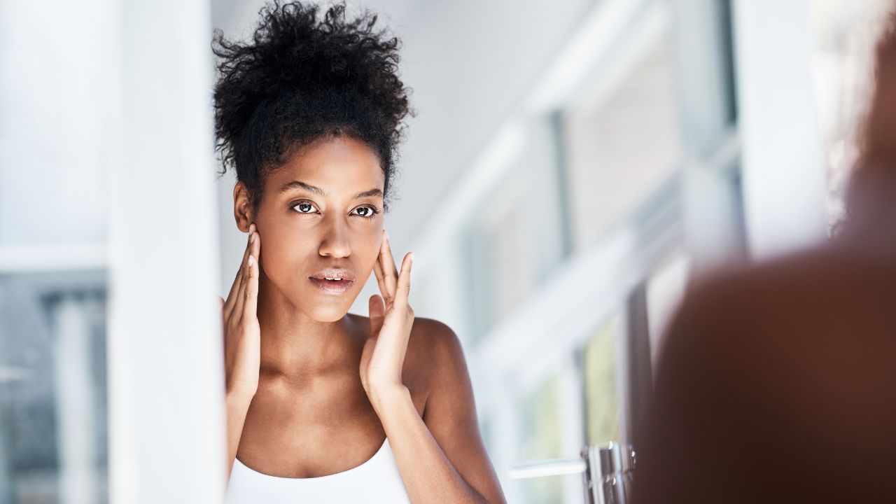 Self-Reflection for Growth: Finding a Way Out of Stagnation - Abby Locke